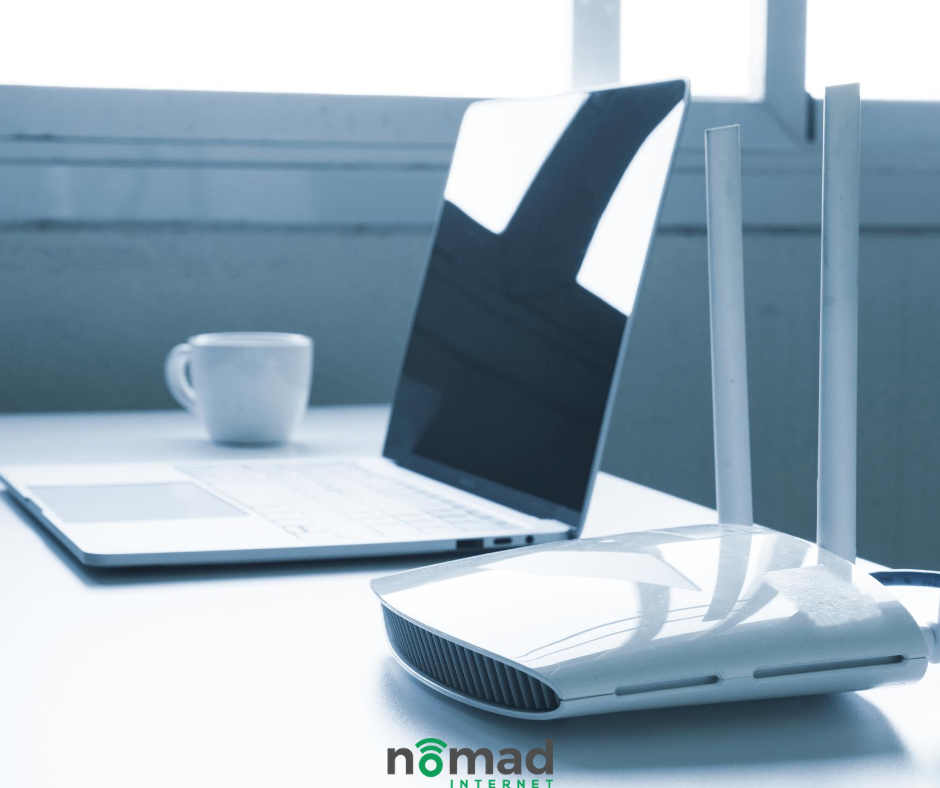 What is a Router, and How Does It Work? – Nomad Business