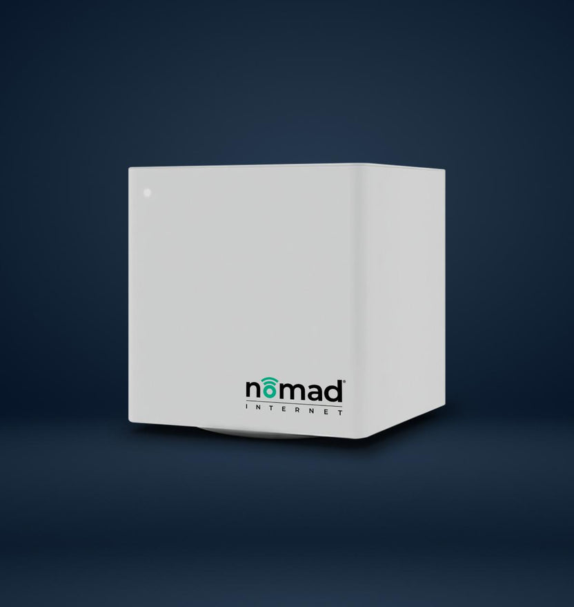 Nomad Residential Plan | Nomad Internet – Nomad Business