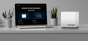 Nomad Residential Plan | Nomad Internet – Nomad Business